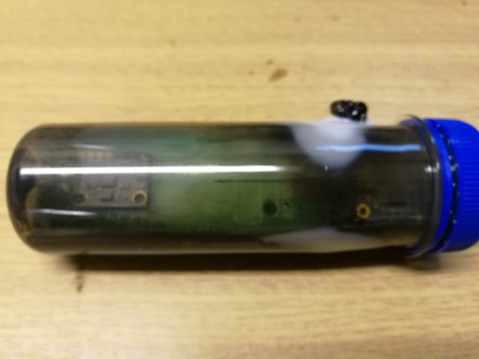 iSpindel Troubleshooting and Known Issues - Open Source Distilling